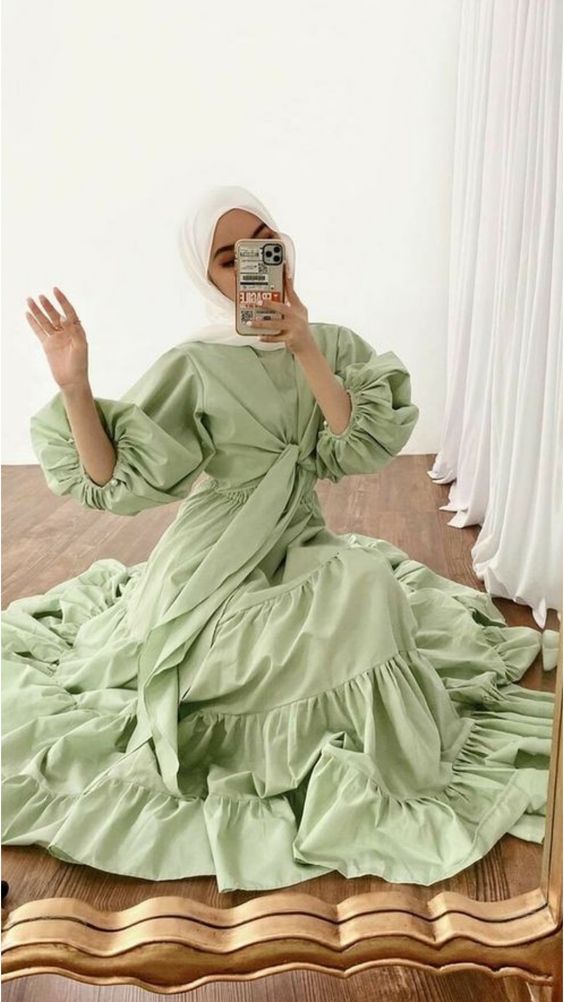 Eid Fashion Inspiration | Arabia Weddings