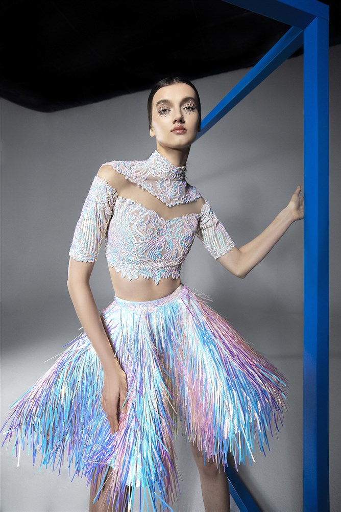 Rami Kadi Celebrates 10 Year Anniversary | Arabia Weddings