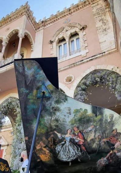 Jessica Azar and Mohamad Soufan Wedding | Arabia Weddings