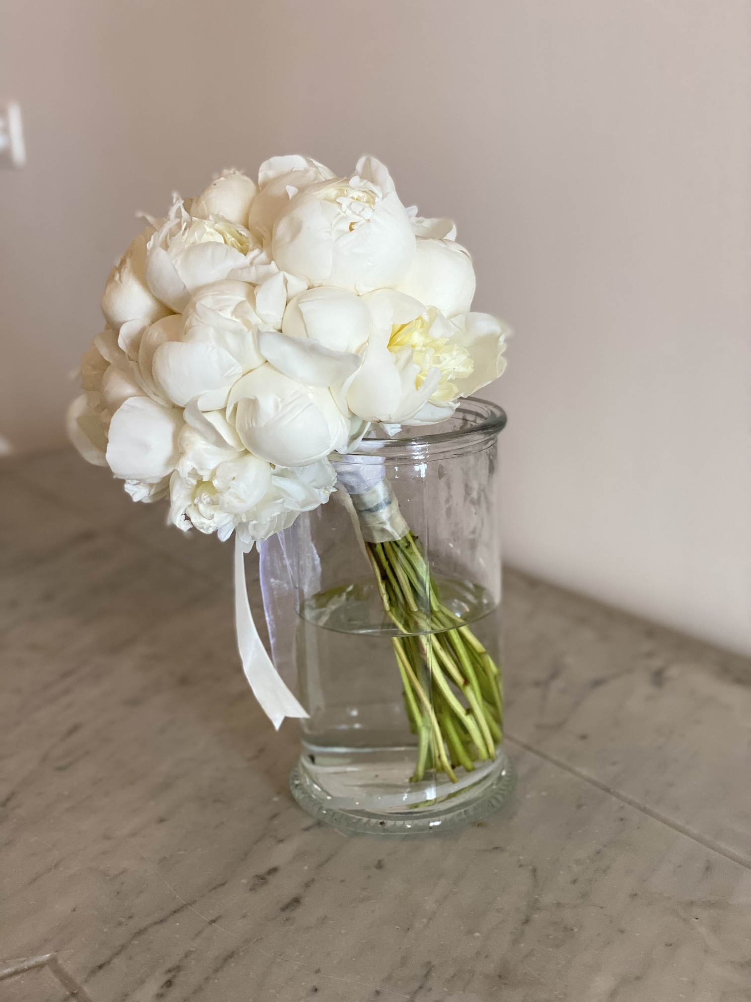 A Rose Ombre Wedding| Arabia Weddings