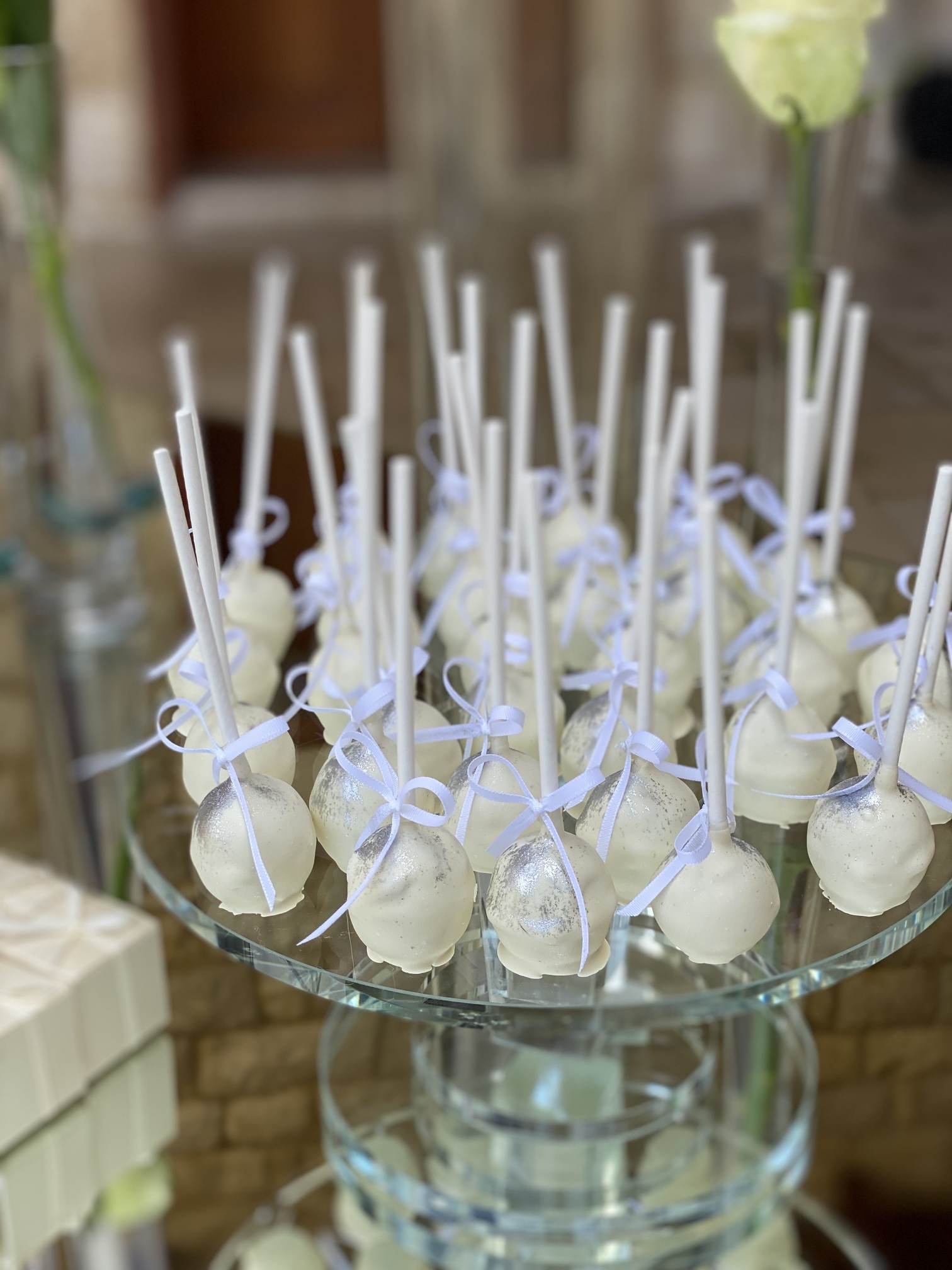 A Rose Ombre Wedding| Arabia Weddings