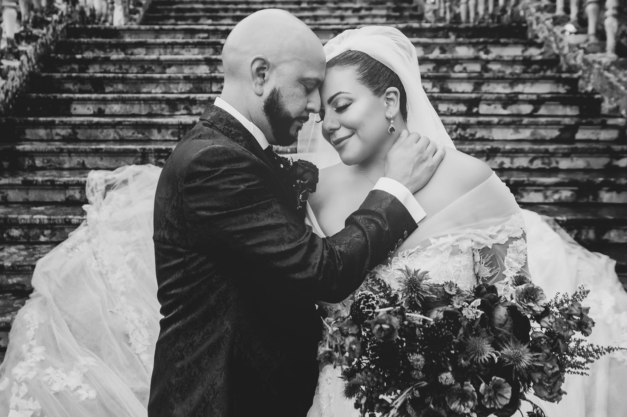 A Middle Eastern Themed Wedding in Portugal | Arabia Weddings