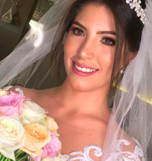 Maria Atelier | Arabia Weddings