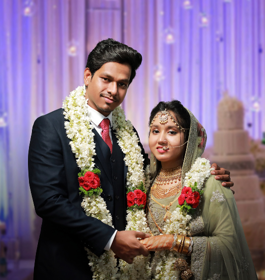 Al Raza Photography | Arabia Weddings