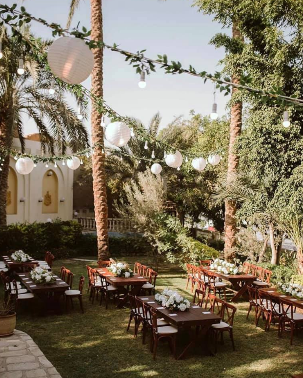 Mohamed Ali Club Wedding Mohamed Ali Palace Wedding Venue In Cairo