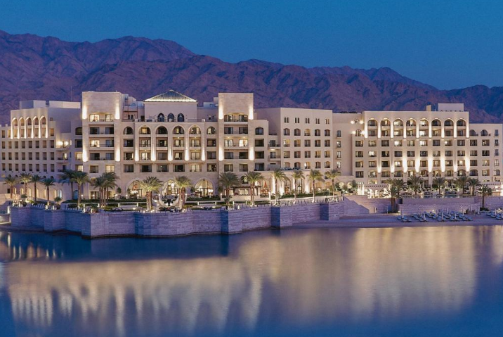 Al Manara Hotel | Arabia Weddings