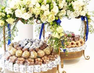 Patchi Chocolates - Abu Dhabi | Arabia Weddings