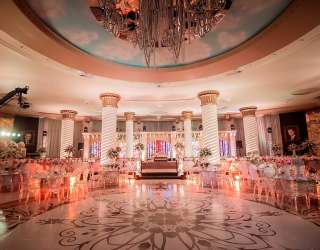Directory of wedding suppliers in Syria | Arabia Weddings
