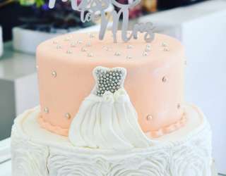 كيك أعراس في رام الله | موقع العروس