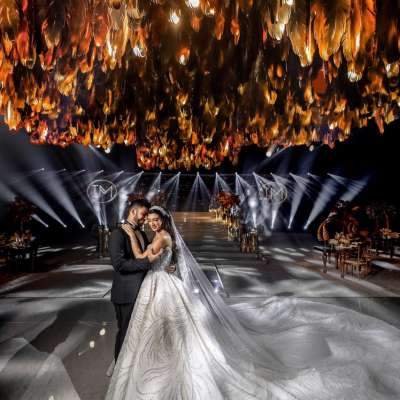UAE Weddings | UAE Weddings