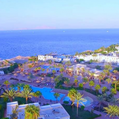 Club Reef Resort | Arabia Weddings