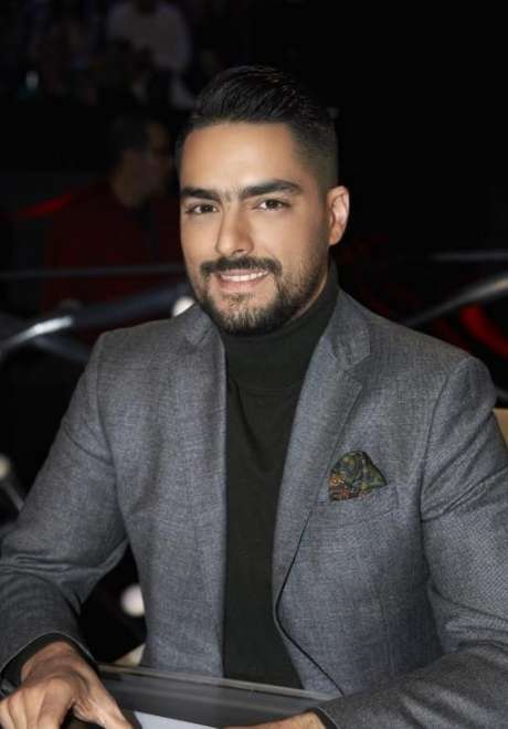 Hassan El Shafei Style | Arabia Weddings