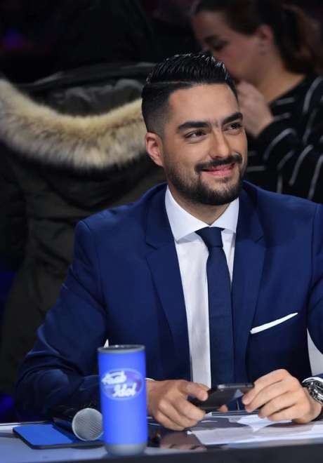 Hassan El Shafei Style | Arabia Weddings