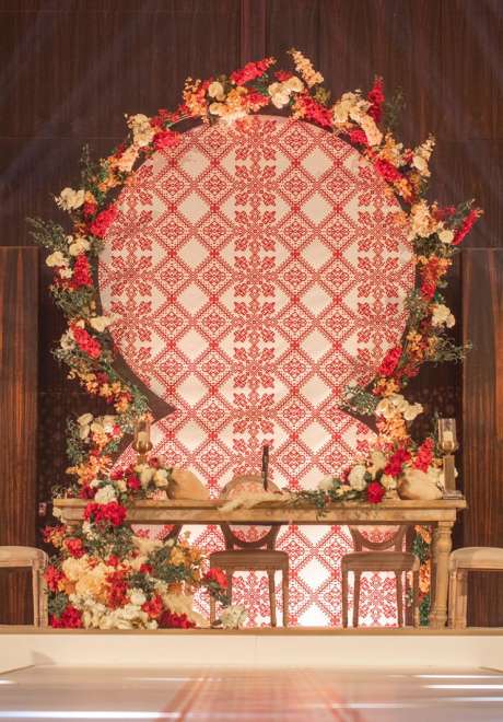 A Palestinian Henna Night in Dubai | Arabia Weddings