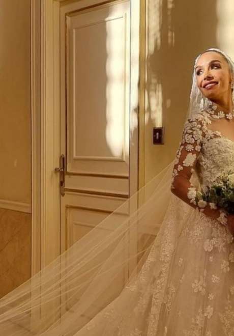 Samiha Al Fayez and Zaid Al Rifai Wedding in Jordan | Arabia Weddings