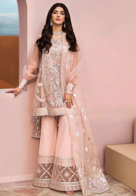 Pakistani Style Inspiration For Eid Al Adha