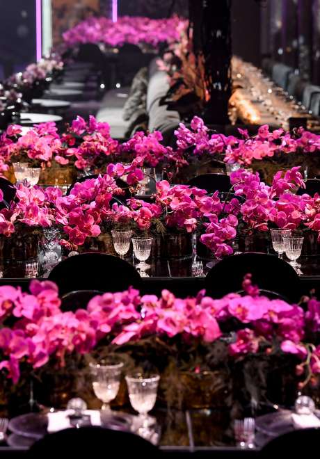 A Disco Themed Engagement Party in Amman| Arabia Weddings