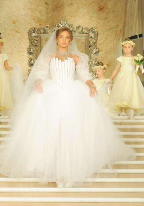 Walid Juffali and Loujain Adada's Wedding| Arabia Weddings