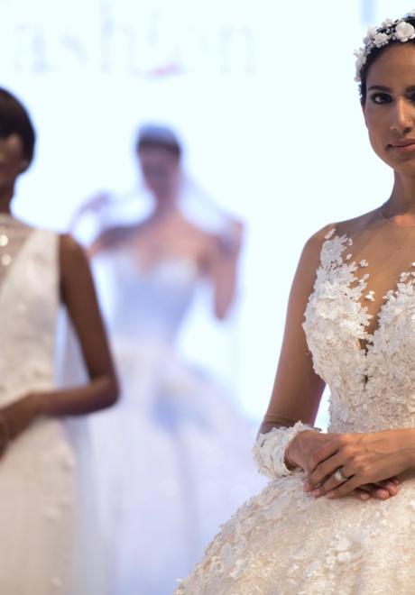 BRIDE Dubai The Ultimate Wedding and Lifestyle Showcase | Arabia Weddings