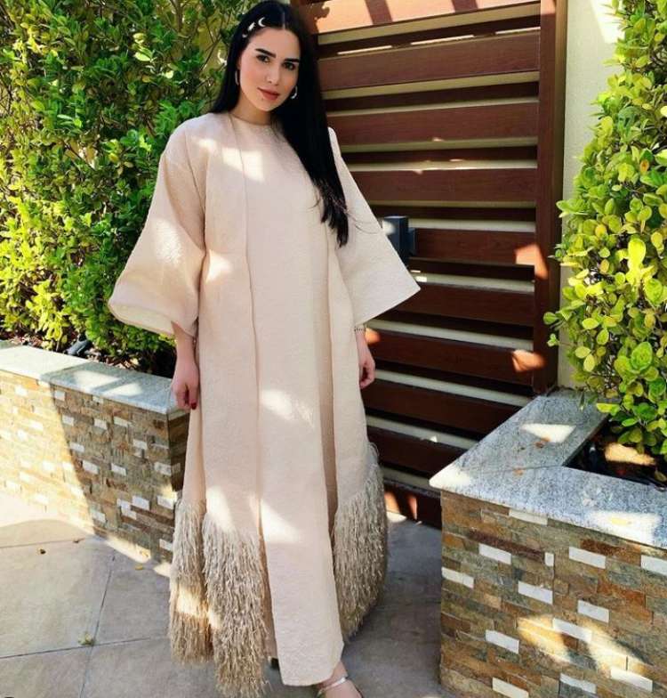 Dana Wolley Ramadan Looks | Arabia Weddings