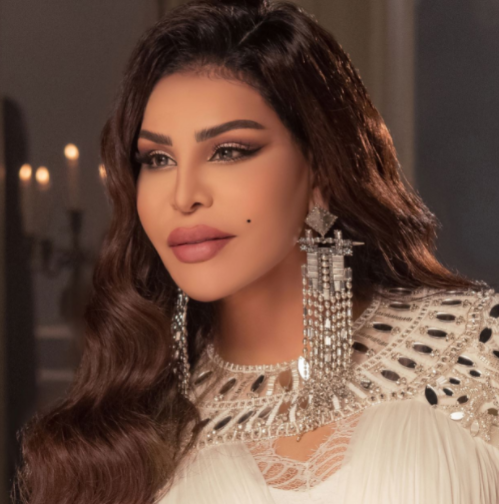 Beautiful Jewelry by Ahlam | Arabia Weddings