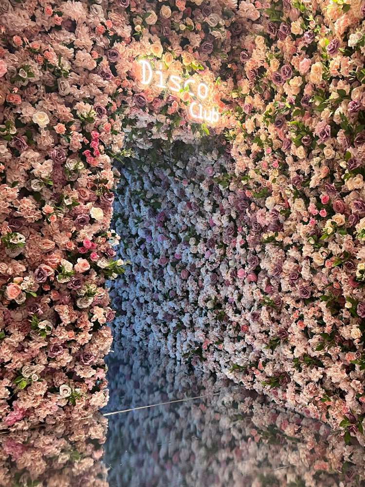 A Disco Themed Engagement Party in Amman| Arabia Weddings