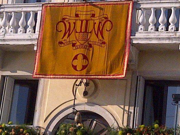 Walid Juffali and Loujain Adada's Wedding| Arabia Weddings