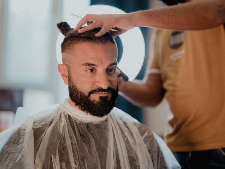 Behind Kris Fade and Brianna Ramirez Wedding on Dubai Bling | Arabia ...