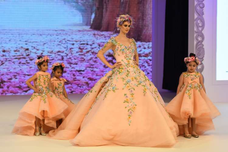 BRIDE Dubai The Ultimate Wedding and Lifestyle Showcase | Arabia Weddings