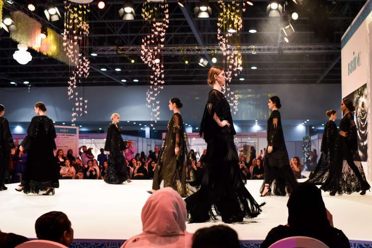 BRIDE Dubai The Ultimate Wedding and Lifestyle Showcase | Arabia Weddings