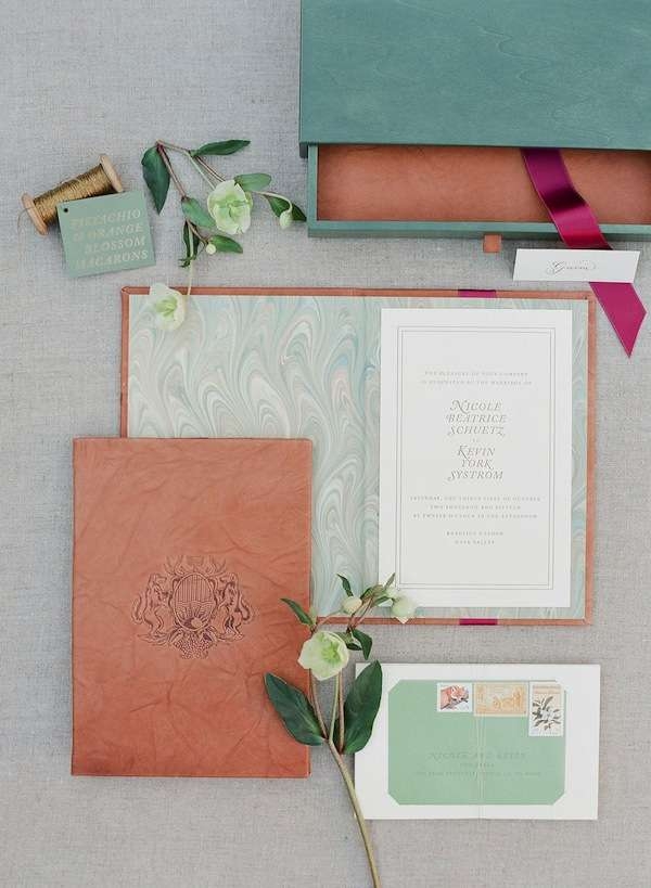 Instagram CEO Kevin Systrom and Nicole Schuetz's Wedding | Arabia Weddings