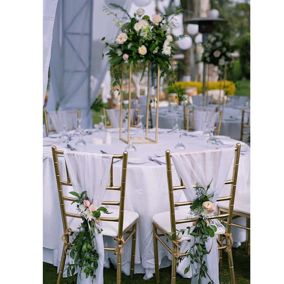 Zaghroota | Arabia Weddings