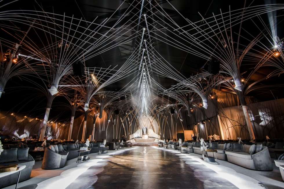 Yq Art Arabia Weddings