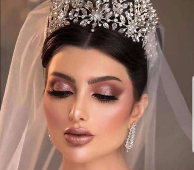 صالون سر الجمال موقع العروس
