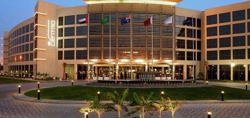 Wedding Venues In Sharjah Hotels Uae Arabia Weddings