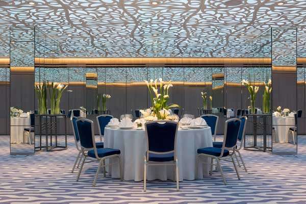 Wedding Venues in Beirut | Arabia Weddings